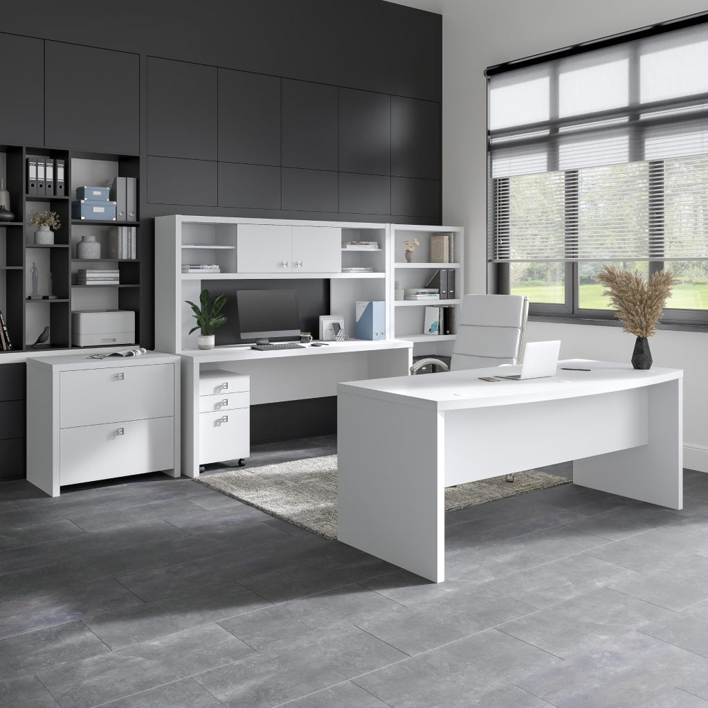 Echo Office Furniture Collection | BBF