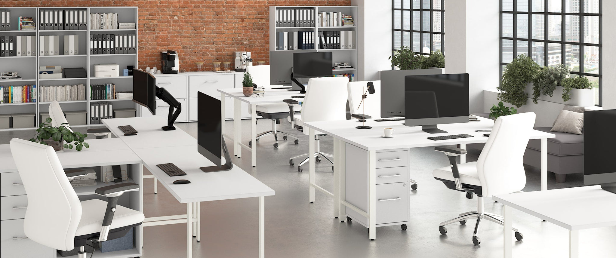 Office Accessories | Bush Business Furniture