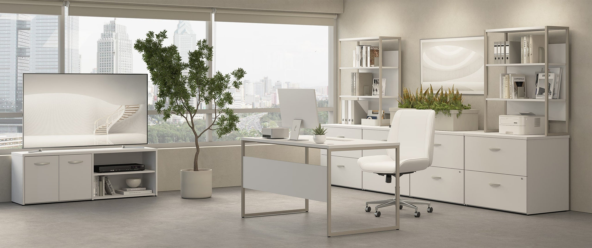 Office File Cabinets | Commercial File Cabinet