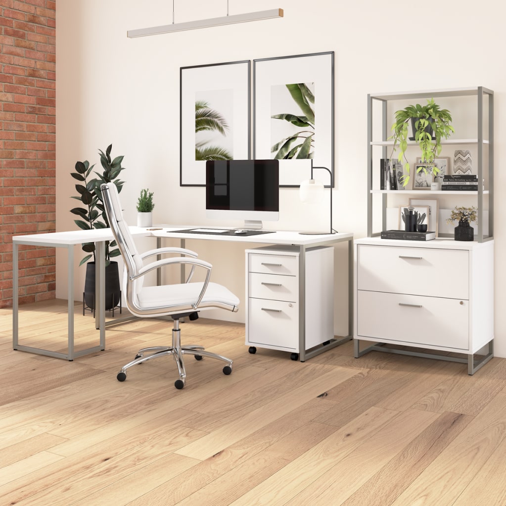 Method Office Furniture Collection | BBF