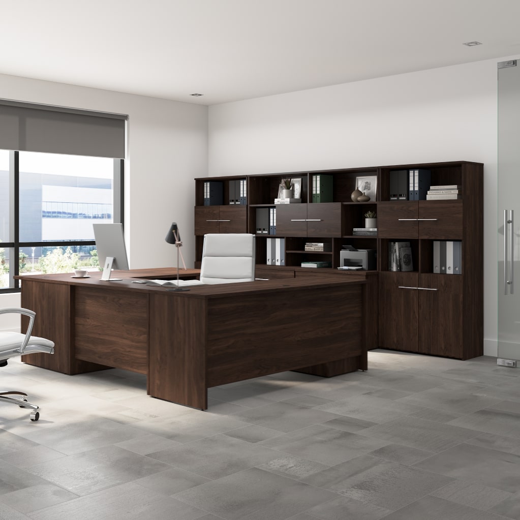 Office 500 Furniture Collection | BBF