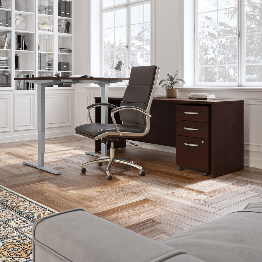 Series C Office Furniture Collection | BBF