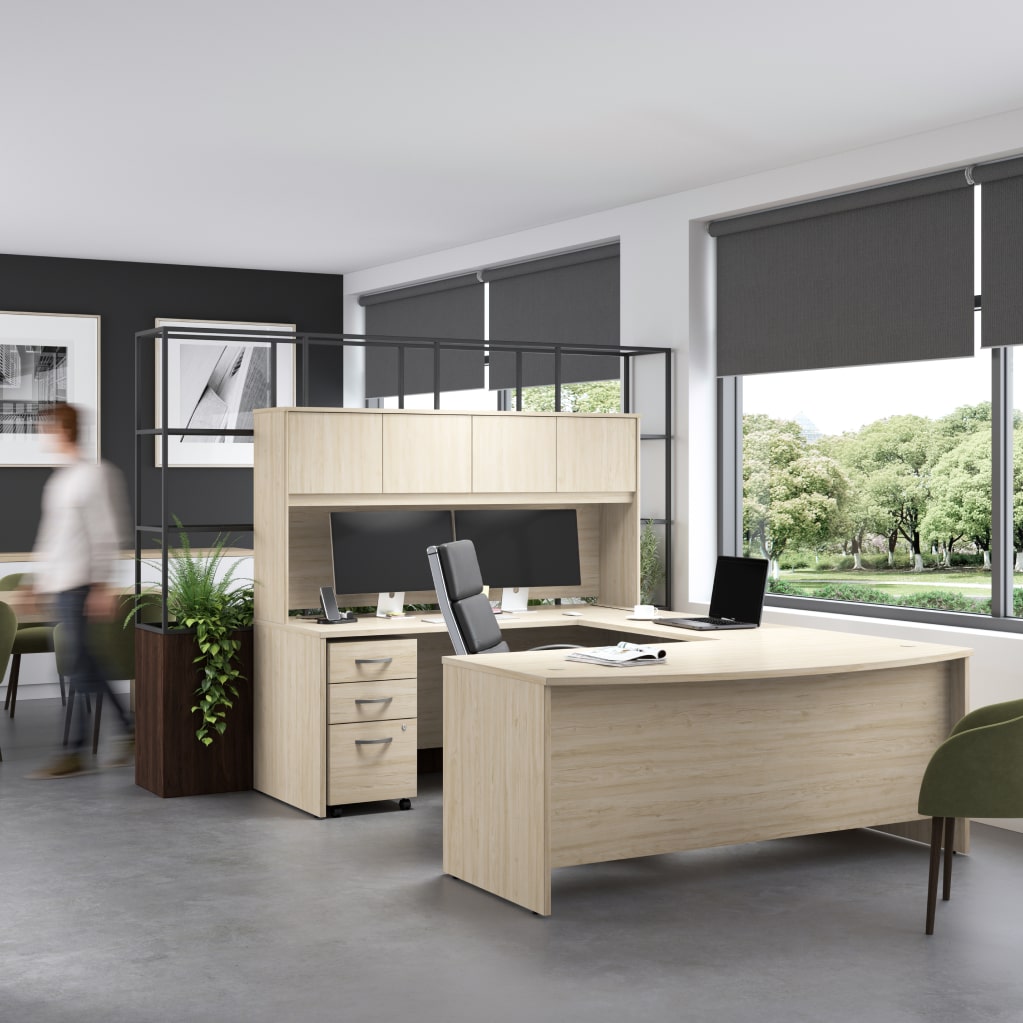Studio C Office Furniture Collection | BBF