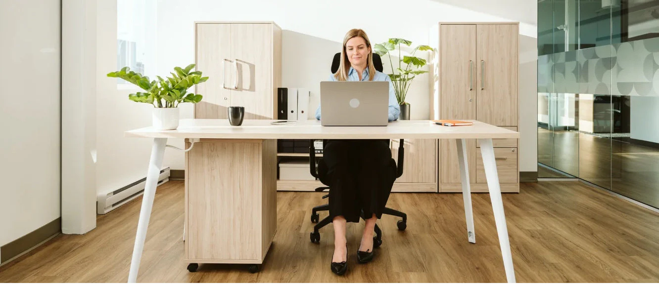 Corporate Office Furniture | Bush Business Furniture