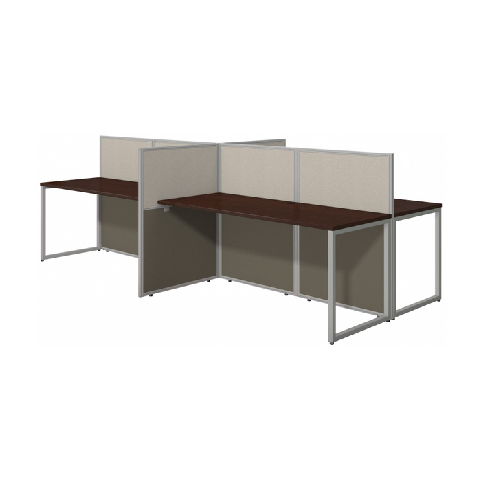 Office Cubicles and Partitions | Bush Business Furniture