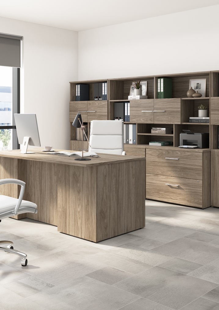 Commercial Office Furniture Online Store | BBF