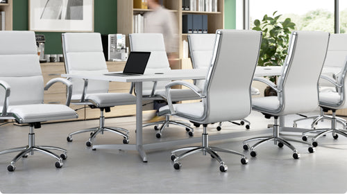 Commercial Office Furniture Online Store | BBF